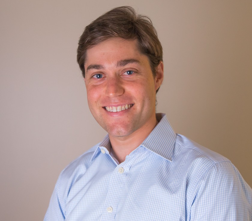 (Team) Matt Bressler | TDF Ventures