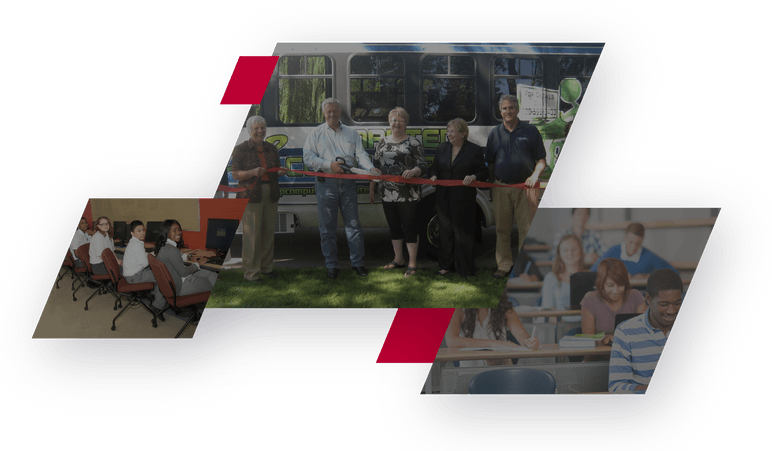 TDF Foundation | TDF Ventures