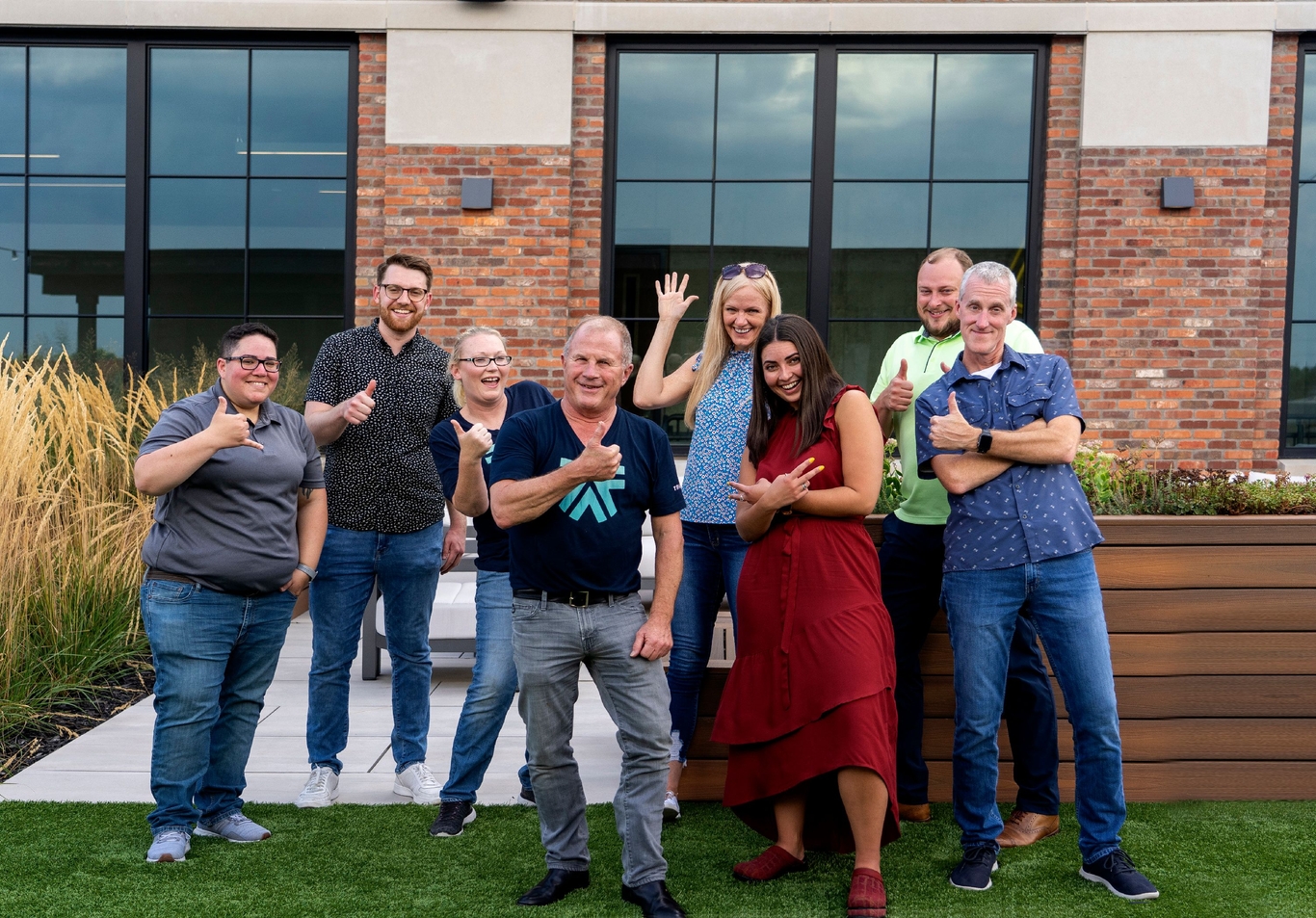 Philosophy | TDF Ventures