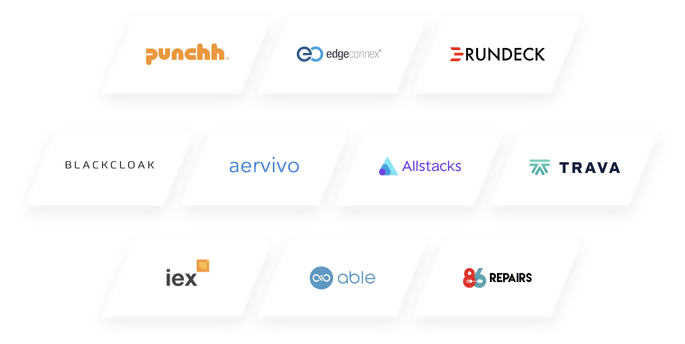 Companies | TDF Ventures